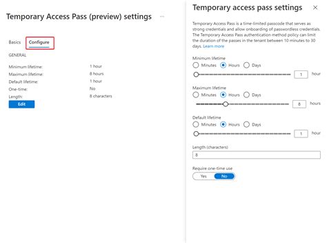 How To Build A Powerapp Temporary Access Pass Manager Part 3