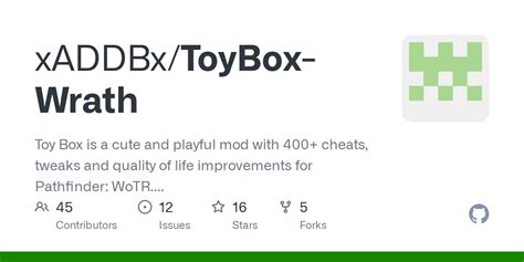 Releases · Xaddbxtoybox Wrath · Github