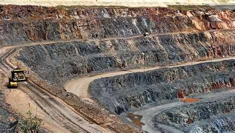 중국 100만t 리튬 매장지 발견 파이낸셜뉴스