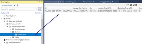 Learning Azure Functions Mastering Blob Triggers And Queue Storage