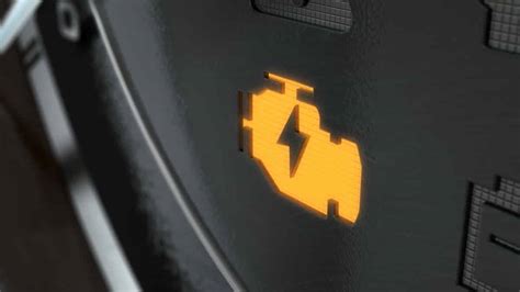 Why Is My Check Engine Light Flashing