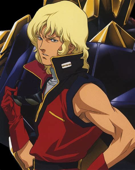 Char Aznable
