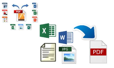 convert your pdf file word or excel or powerpoint or by