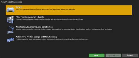 Setting Up Unreal Engine Voices Of The Void Modding Wiki