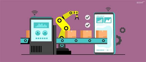 Why Does A Manufacturing Industry Need Asset Management Software