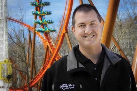 Matt Eckert Evansville Living Magazine