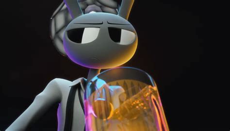 Jax X Ragatha On Tumblr