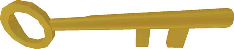 Golden Key | Mad City Roblox Wiki | Fandom