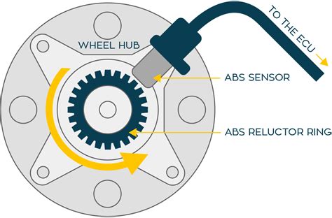 Wheel Speed Sensor Module At Richard Colon Blog