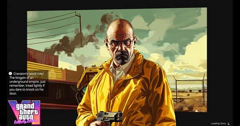 Gta Vi Loading Screen Celebrity Edition Rgta6