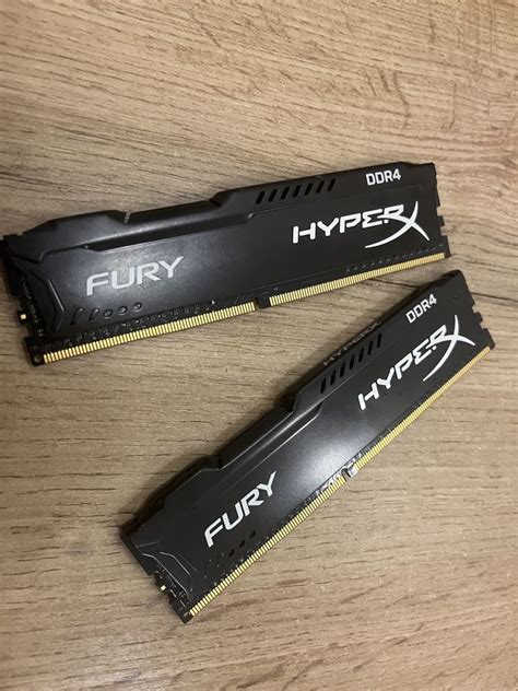 ddr4 оперативна память 450 грн Комплектуючі та аксесуари Самбір на olx