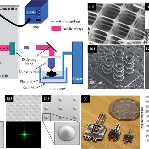 Schematic Cross Section Of A MEMS Sensor Structure Poly Blue Download Scientific Diagram