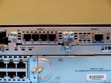 CISCO PORT GIGABIT WIRED ROUTER W CARDS MDG Sales LLC