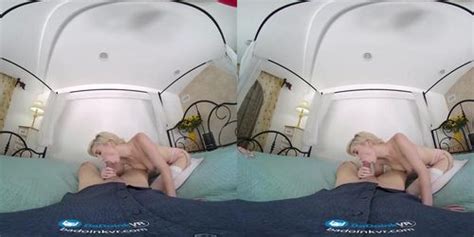 Skye Blue Vr Tnaflix Com