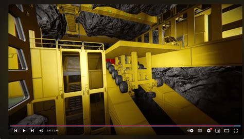 Diagonal Elevator Update Rspaceengineers