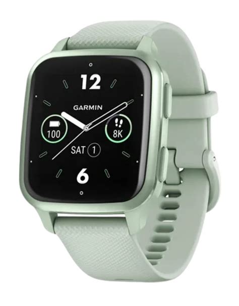 0728997036: Buy Garmin Venu® Sq 2 | Fitness & Health Smartwatch in ...