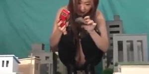 Asian Giantess Tnaflix Com