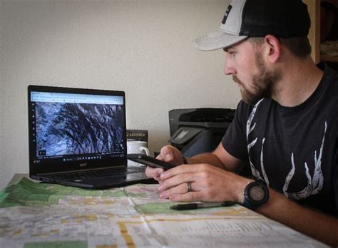 5 Best Gps Mapping Systems For Your Smartphone Grand View Outdoors