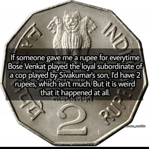 Very Specific Typecasting Rchennai