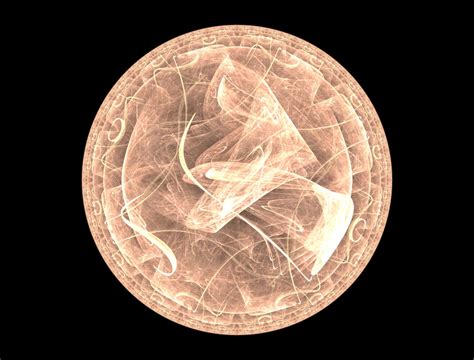 Aztec Disc By Pixiepoof On Deviantart