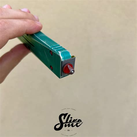 Microtech Combat Troodon Te Bounty Hunter Apocalyptic Standard Slicefk