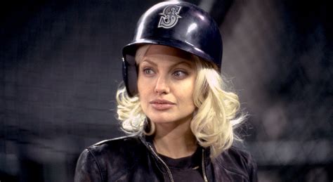 Angelina Jolie Life Or Something Like It