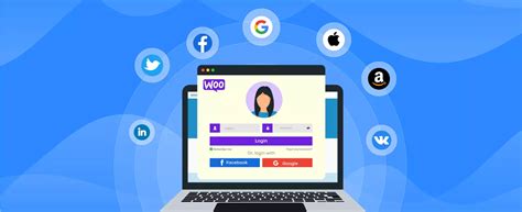 Complete Guide To Woocommerce Social Login Plugins Expert Insights