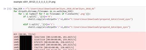 GitHub Nadmaan Driver Drowsiness Detection Using Deep Learning