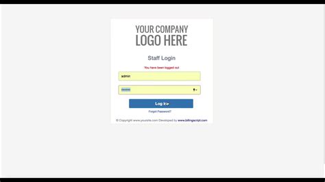 online billing software billing script free billing software