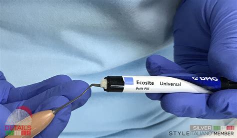 Restorations Using Bulk Fill Composite