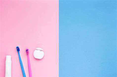 Premium Photo Hygiene Equipment Against Colored Background