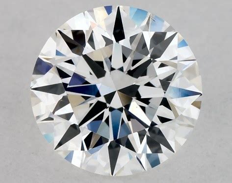 Igi 101 Carat E Vs1 Ideal Cut Round Lab Grown Diamond