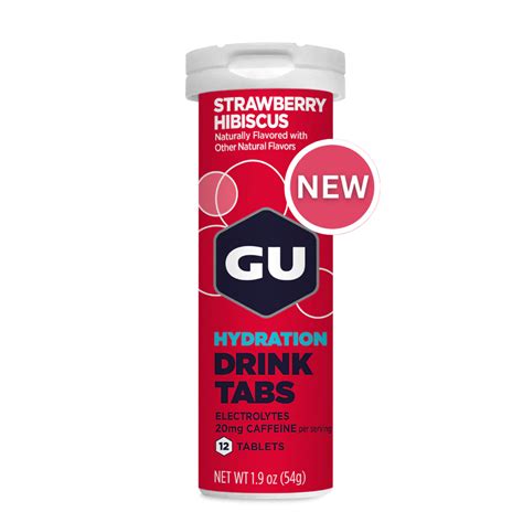 Gu Energy Endurance Sports Nutrition Energy Gels Aid Station Page 3