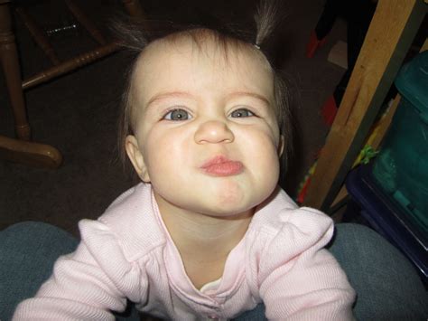 Scrunchy Face Pamela Alekseyev Flickr