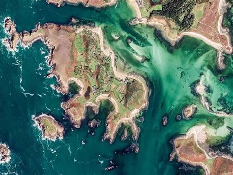 What Is New Mapping Data Policy