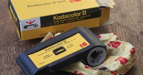 Kodak A Journey From Creating Memories To Bankruptcy Business History