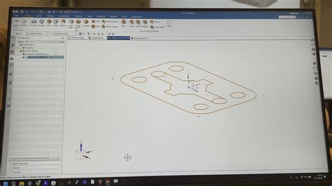 Rendering Issue When Extruding Rsiemensnx