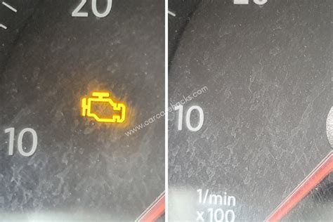 How A Coolant Temperature Sensor Works