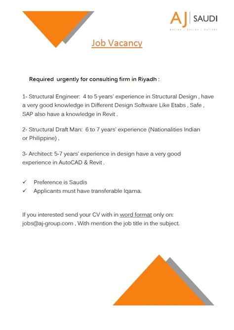 Aji Saudi On Linkedin Structural Design Etabs Safe Sap Draft Man Autocad Revit Jobs…