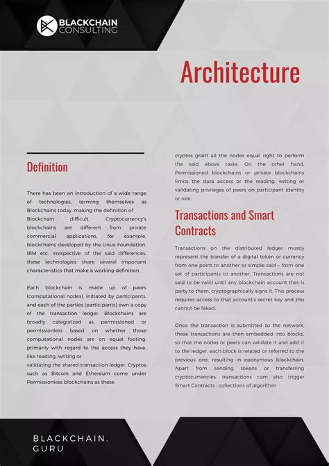 Applying Blockchain To Transactive Energy Pdf