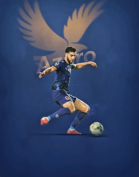 Walid Azaro On Behance