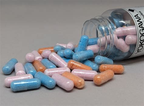 Ph Orp Buffer Calibration Solutions And Buffer Capsules Yokogawa Electric Corporation