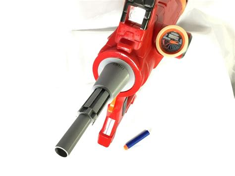 Sswi Nerf Compatible N Strike Titan As V1 To Elite Dart High Etsy