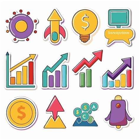 Boosting Business Growth Strategies For Success And Profit Premium Ai Generated Vector