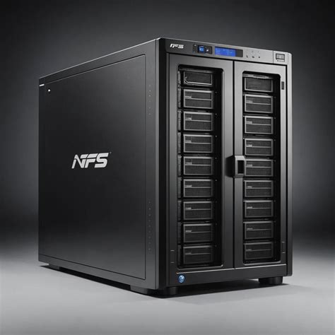 Comment installer et configurer un serveur de fichiers NFS pour un ...