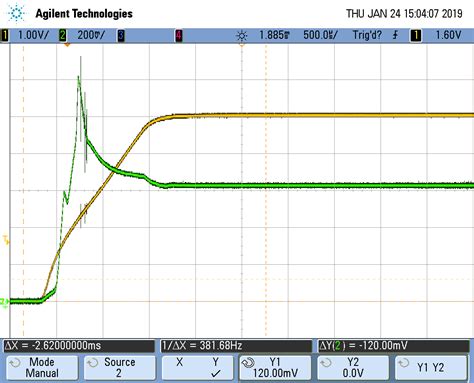 Tmp235 Low Temperature Power Up Problem Sensors Forum Sensors Ti E2e Support Forums