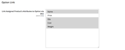 Magento 2 Advanced Product Options User Guide Mageworx