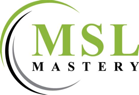 The 5 Biggest Reasons Msl Training Misses The Mark