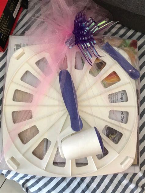 Tupperware Croissant Party Tv And Home Appliances Kitchen Appliances