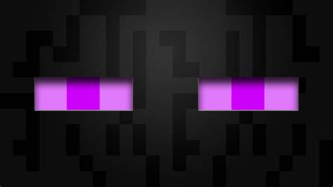 100 Minecraft Enderman Wallpapers